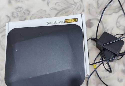 Beeline Smart Box turbo+