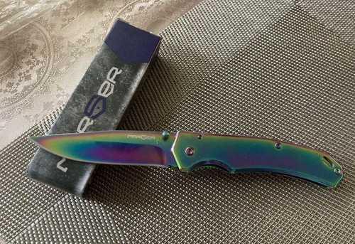 Новый нож Marser str-5 Германия