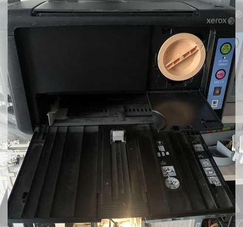 Принтер Xerox Phaser 3010