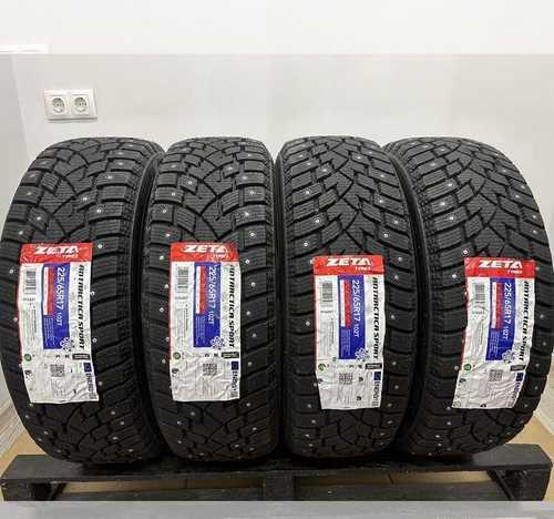 Zeta Antarctica Sport 225/65 R17 102T