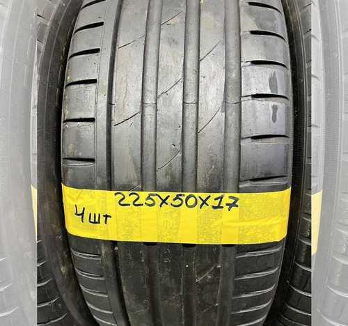 Nokian Tyres Nordman SZ 225/50 R17 98W