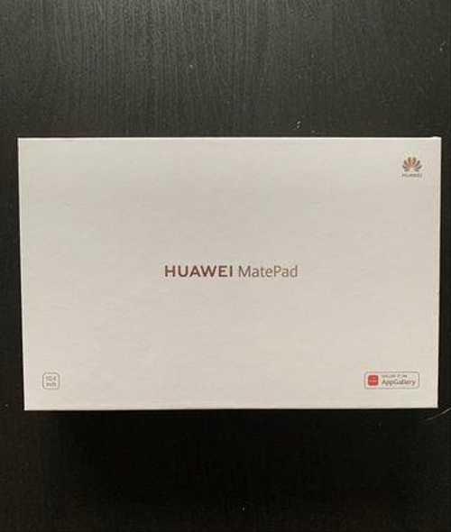 Новый планшет Huawei MatePad 10.4" 2022 128Gb ltе