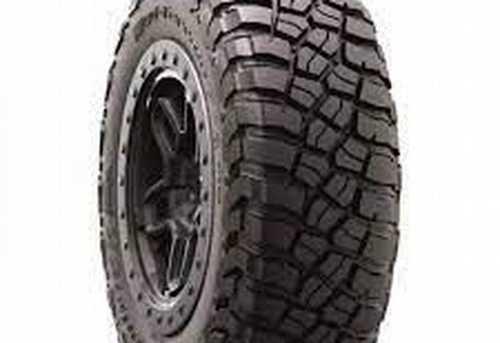 Bfgoodrich Mud-Terrain T/A KM3 31/10.5 R15 109Q