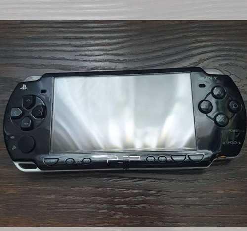 Sony psp 2008