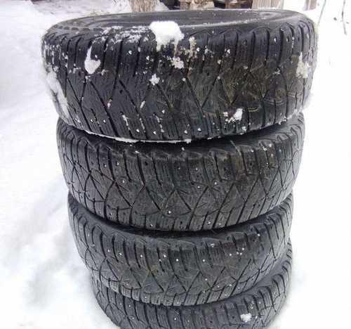 Dunlop SP LT 2 175/65 R14 86T