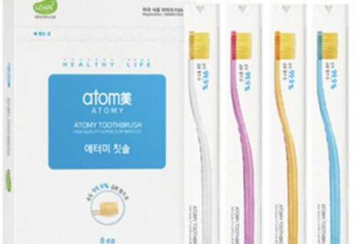 Atomy. Премиальные корейские товары