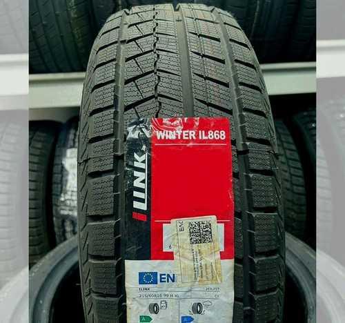 iLink Winter IL868 265/65 R17 123T