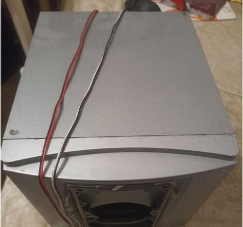 Динамик aiwa