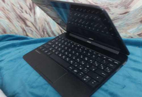 HP slatebook x2