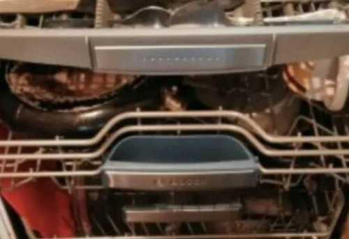 Посудомоечная машина Bosch премиум