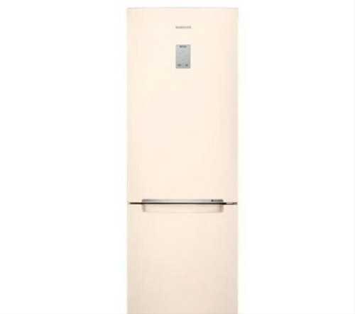 Новый Холодильник Samsung RB33A3440EL/WT