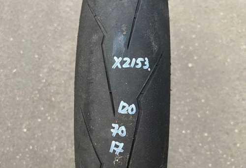 120/70 R17 pirelli diablo super corsa sc sc1 2153x