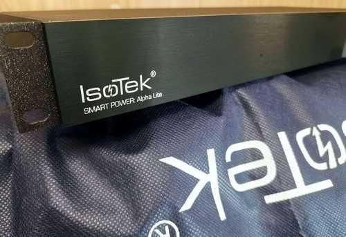 IsoTek smart power alpha lite