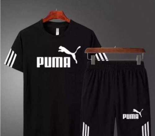 Спортивный костюм мужской puma
