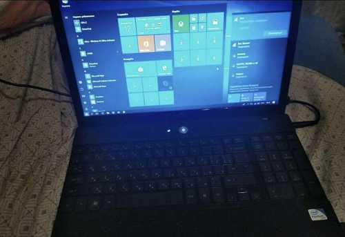 Hp probook 4510s