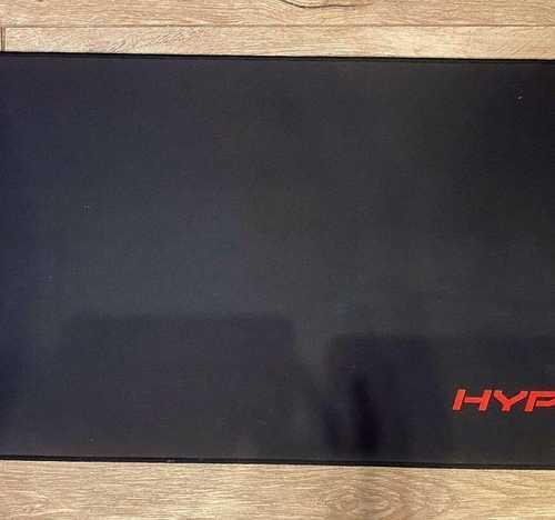 Коврик для мыши XXL HyperX