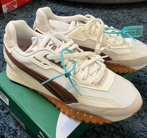 Кроссовки puma Rider Neo Vintage 43 оригинал