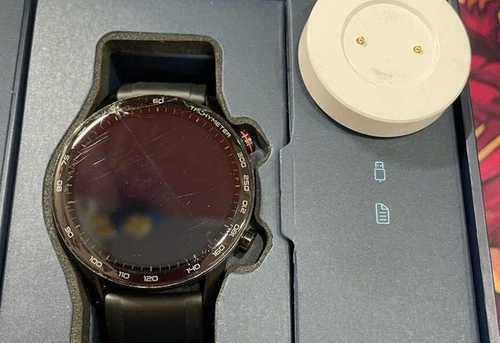 Смарт часы honor magic watch 2 46mm