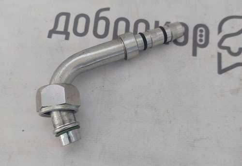 Фитинг угловой 90 Thermo King