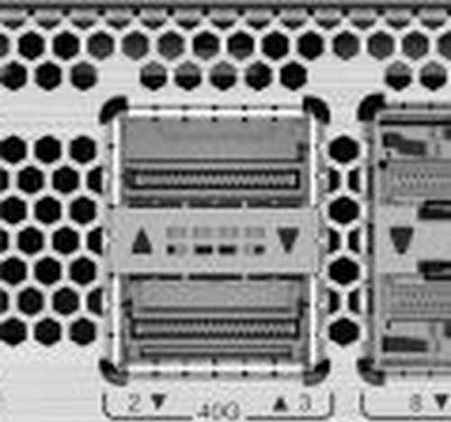 Межсетевой экран Huawei USG6710F - AC