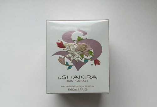 Shakira S by Shakira Eau Florale 80 мл