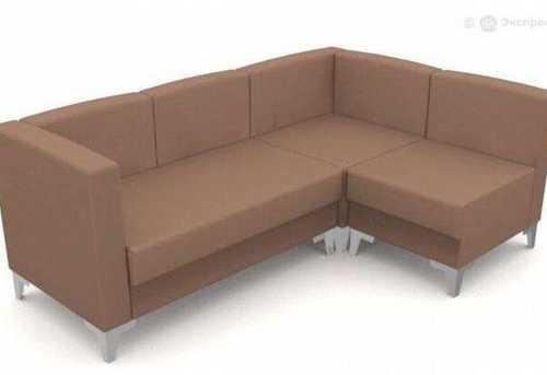 Модульный диван M6 (2DL+1V+1D)