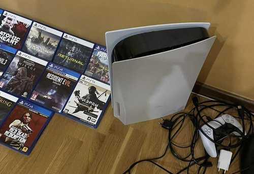 Sony Playstation 5 1TB CFI-1008A