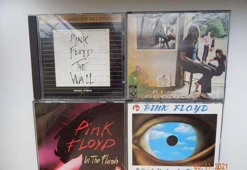 Pink Floyd.CD