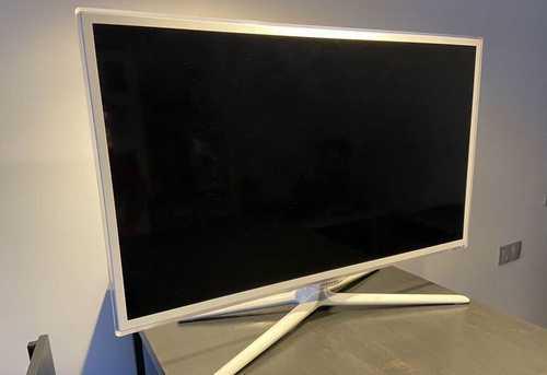 Телевизор Samsung Smart TV UE32ES6727U