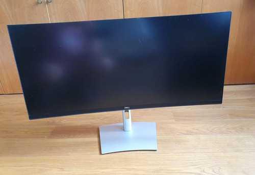 Монитор 34" Dell P3421w