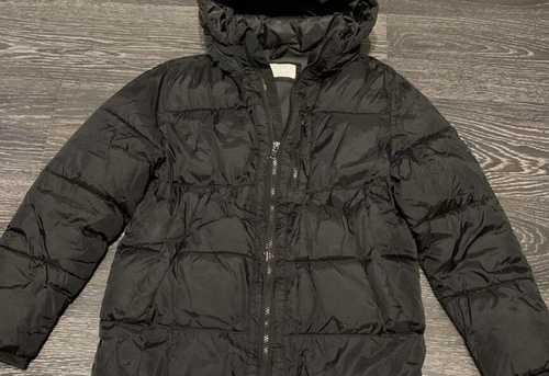 Зимняя куртка Zara 152