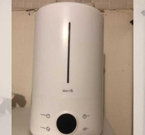 Увлажнитель воздуха Deerma Humidifier DEM-F628S