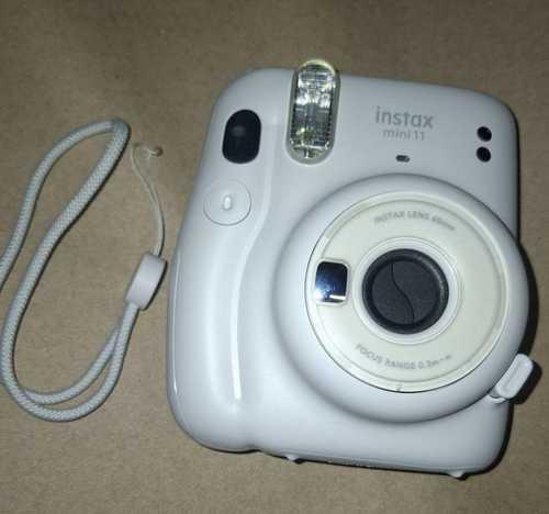 Instax mini 11