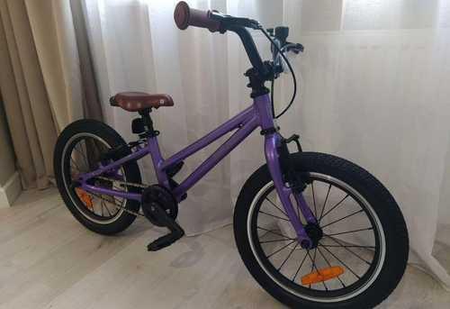 Детский велосипед Shulz Chloe 16