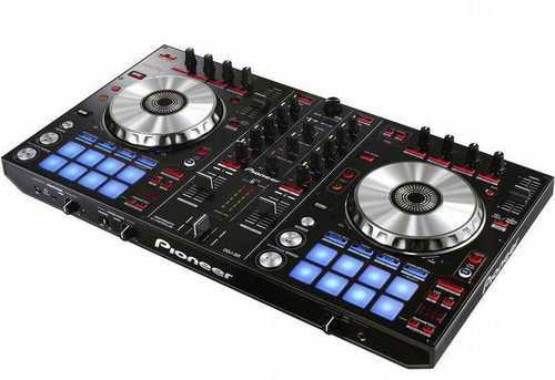 Pioneer DDJ-SR