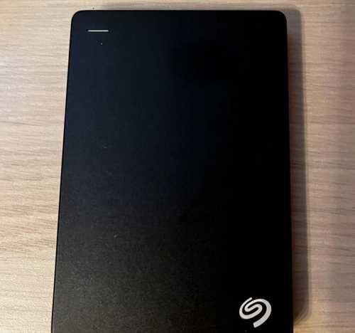 Seagate 2tb внешний жесткий диск