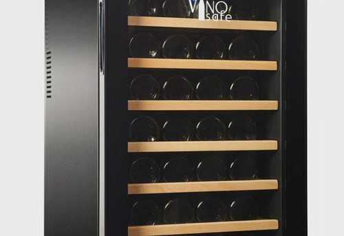 Отдельностоящий винный шкаф VinoSafe VSF28AM