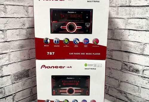 Магнитола pioneer 789