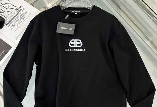 Свитшот Balenciaga