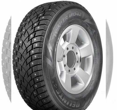 Delinte Winter WD42 225/55 R19 103T