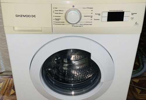 Люк для стиральной машины Daewoo DWD-M8051