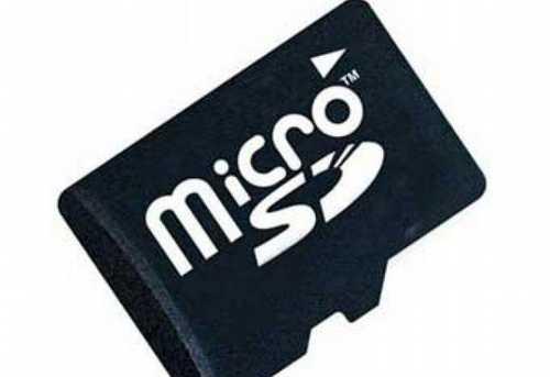 Флэшки, Карты памяти MicroSD HC и Адаптеры для них