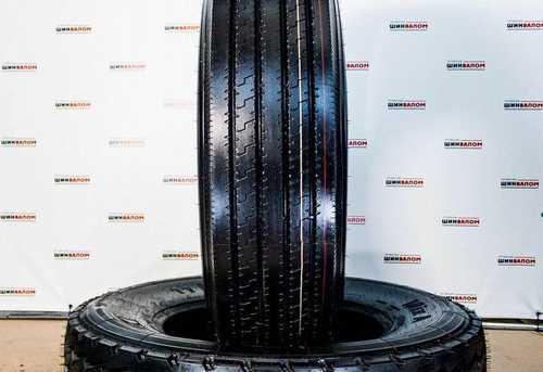 315/70R22,5 kapsen HS201 154/150M PR20 TL Рулевая