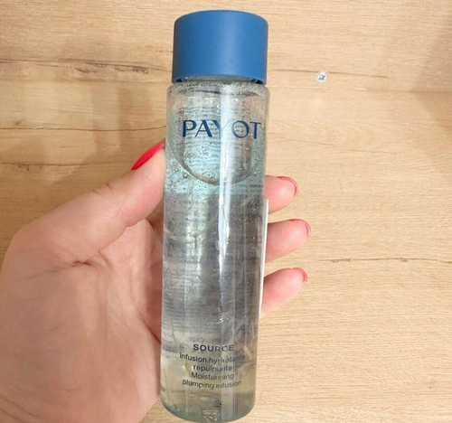 Эмульсия Payot