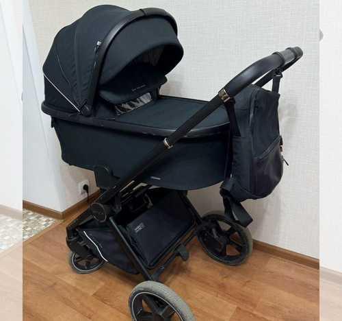 Коляска carrello ultimo 2 в 1