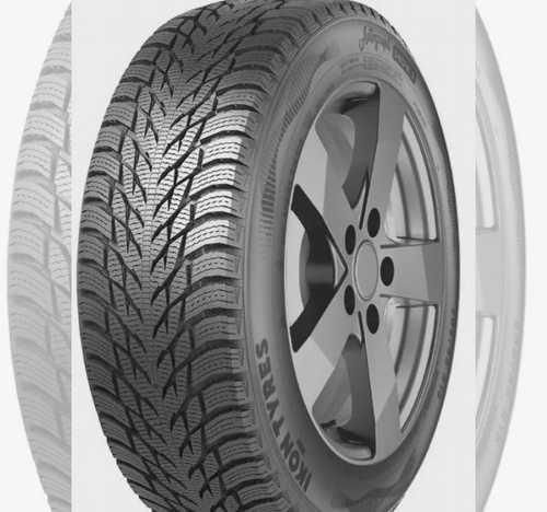 Ikon Tyres Autograph Snow 3 225/50 R17 98R