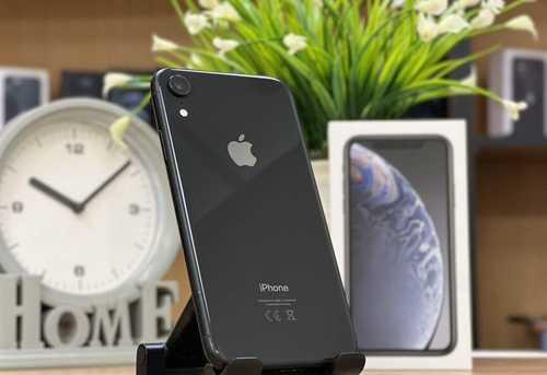 iPhone Xr, 64 ГБ