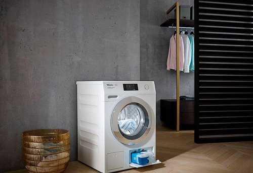 Стиральная машина Miele WCR 870 WPS новая