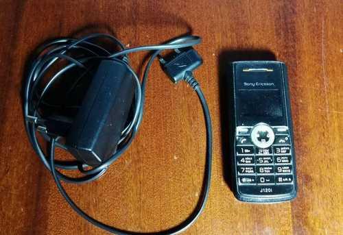 Sony Ericsson J120i