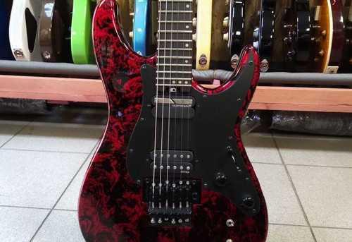 Электрогитара Schecter Sun Valley Super Shredder F